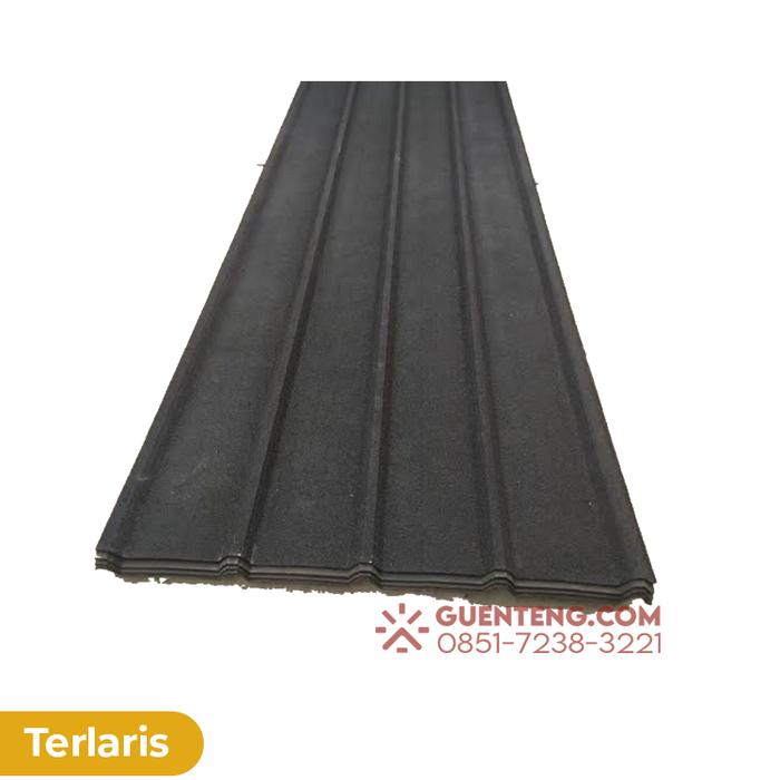 Jual Genteng Metal Spandek Polos Standard - Kota Tangerang - Guenteng ...