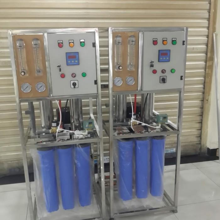 Jual Mesin RO 4000 gpd Reverse Osmosis - Kab. Tangerang - tirtaonline ...