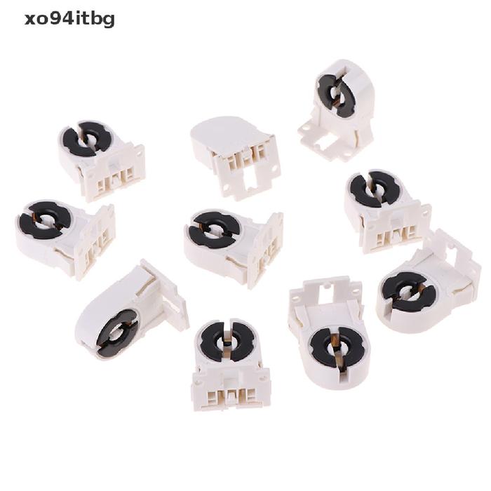 T8 Fluorescent Lamp G13 Socket Lamp Holder Led Tubes G13 T8, 50% OFF