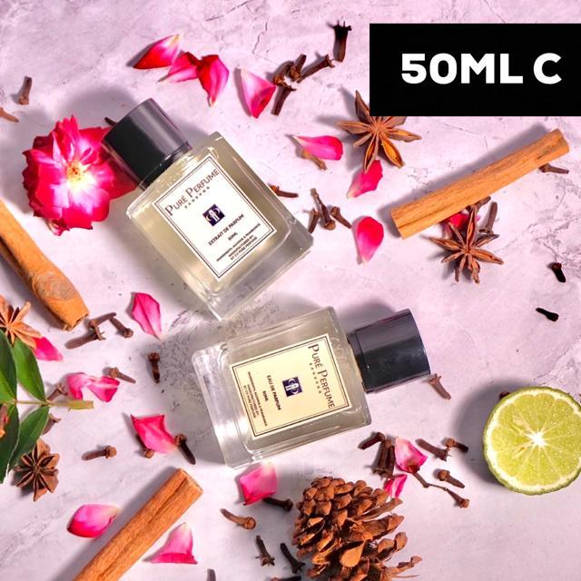 Jual JPG Male by Pure Perfume - EDP, 35ml A - Kab. Bandung - Pure ...