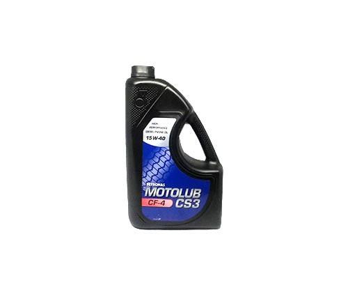 Jual Petronas Motolub CF 4 CS3 15W40 1Galon - Jakarta Selatan - JualAki ...