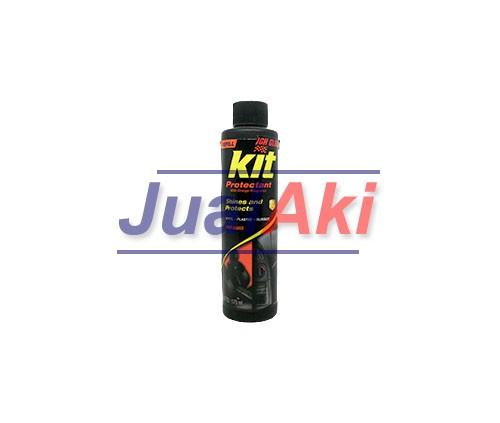 Jual Kit Protectant Shines And Protects High Gloss Refill 175ml ...