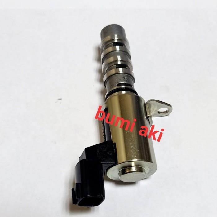 Jual SENSOR OLI ATAU SENSOR VVTI ORIGINAL NISSAN GRAND LIVINA 1500CC ...