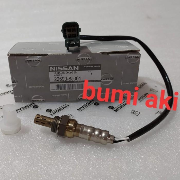 Jual SENSOR OKSIGEN ATAU SENSOR OXYGEN O2 NISSAN XTRAIL T30 SERENA C24 ...