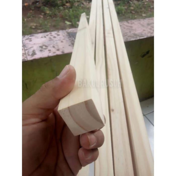 Jual BALOK KASO JATI BELANDA EX PALLET 3X3 CM dipgba 7463ty - Jakarta ...