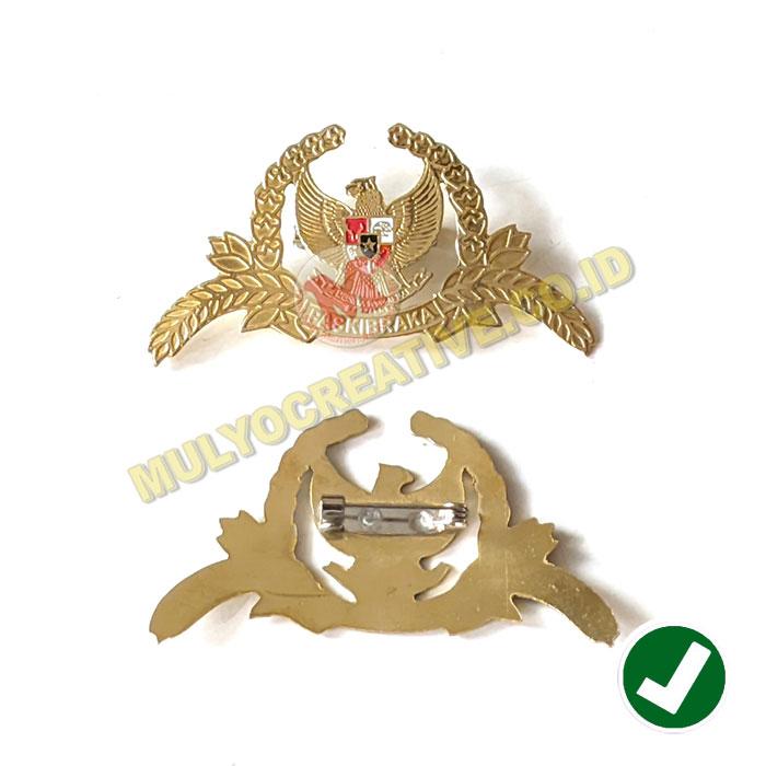 Jual Wing Model Sayap Atribut Paskibra – Pin Bros Paskibra Model Sayap ...