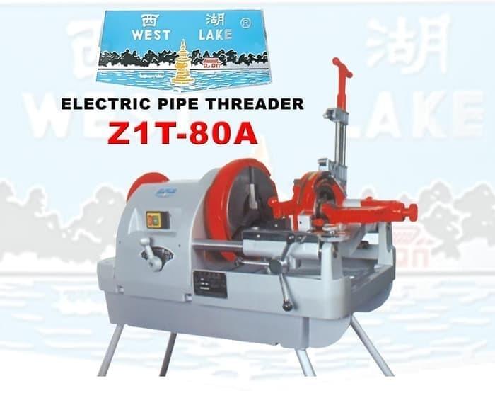 Jual WESTLAKE Z1T-80A MESIN SENAI ELECTRIC PIPE ZIT 80A WEST LAKE ...