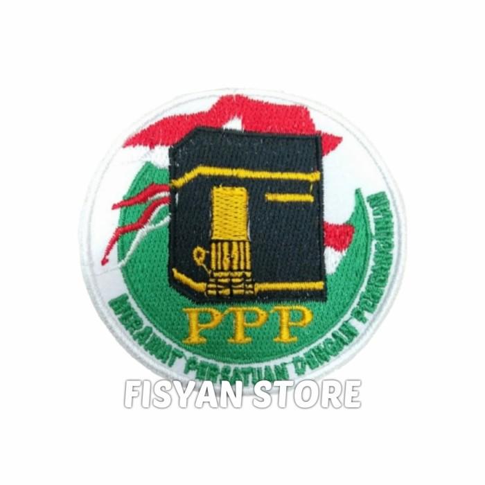 Partai Persatuan Pembangunan Logo Flag Partai Persatuan Pembangunan