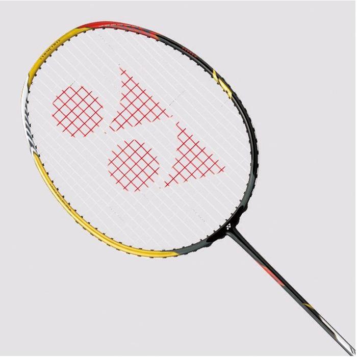 Jual ORIGINAL Raket Badminton / Bulutangkis YONEX Voltric 3 LD - Lin ...