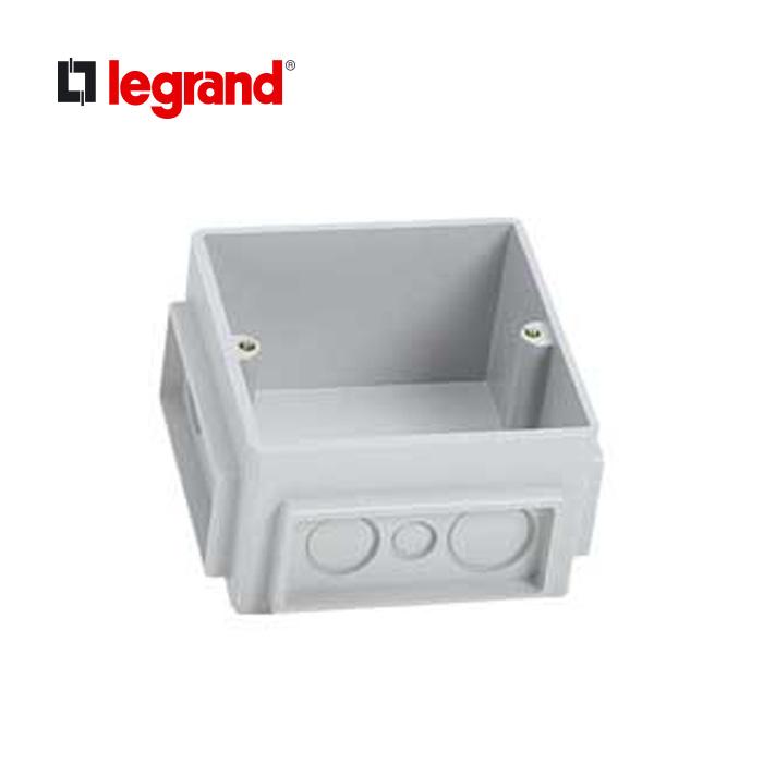 Jual LEGRAND FLOOR BOX.PLAST/FLUSH MOUNT.3M - Kota Bandung - LEGRAND ...