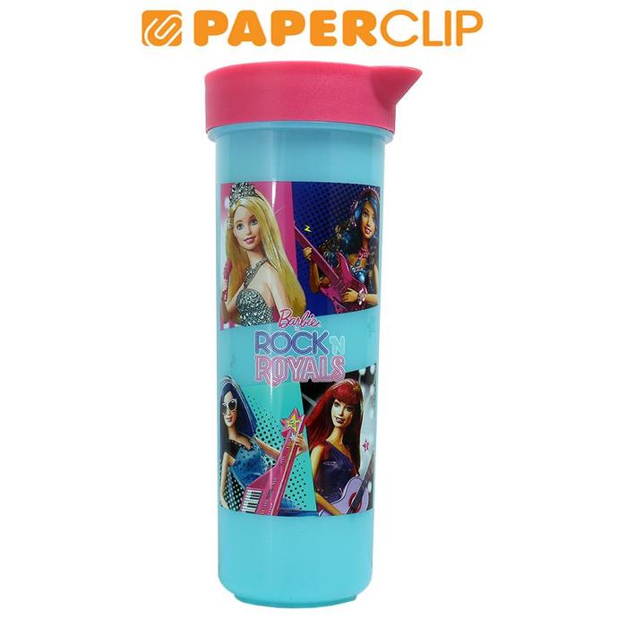 Jual BOTOL MINUM BARBIE ONYX 1.000 ML AAC06-MBB32 - Jakarta Selatan ...