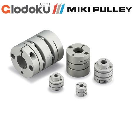 Jual Miki Pulley Servoflex Coupling : SFC-060DA2-15B-19B - Jakarta ...