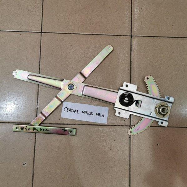 Jual MESIN MOBIL WP 2613 REGULATOR WINDOW KACA TOYOTA KIJANG KOTAK 4K ...
