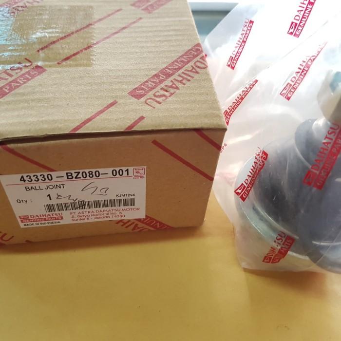 Jual balljoint ball bol join joint Grandmax Grand gran max granmax ...