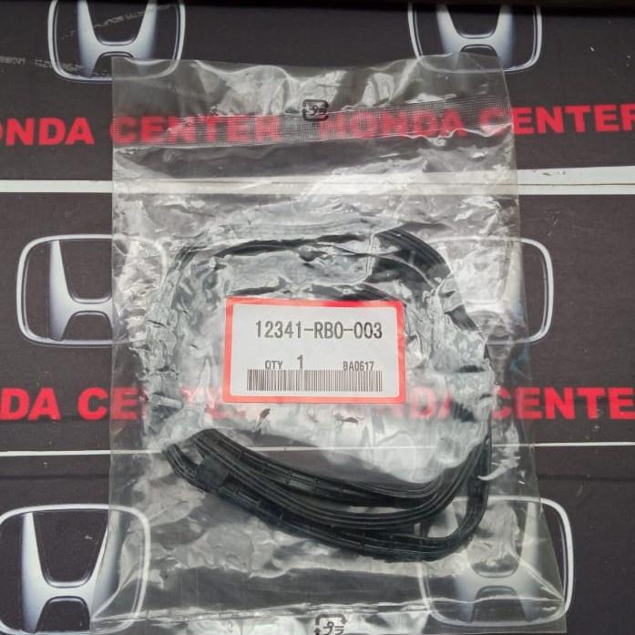 Jual Packing tutup klep Jazz s RS Brio Mobilio Freed city brv hrv ...