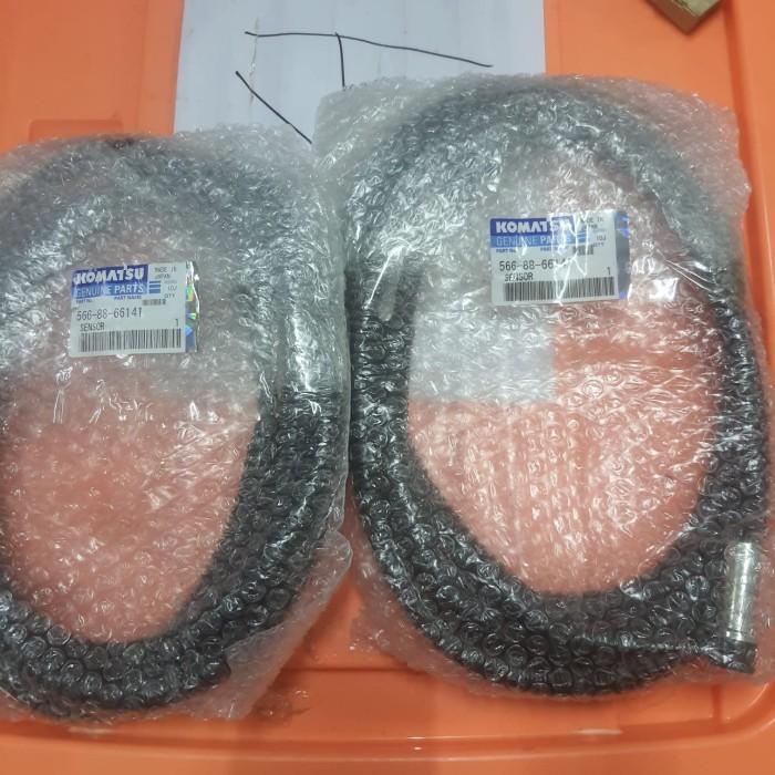 Jual 566-88-66141 SENSOR KOMATSU GENUINE PARTS - Jakarta Pusat - Dua ...