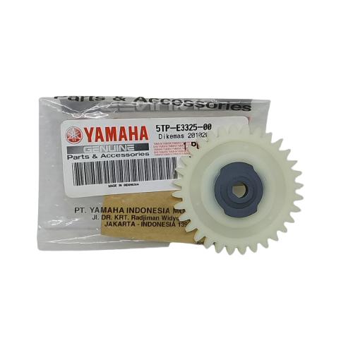 Jual Gigi Pompa Oli Jupiter-Z (5TP-E3325-00) - Jakarta Selatan - Gold Motor Parts | Tokopedia