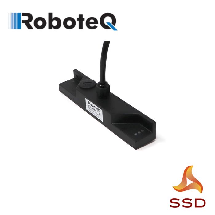 Jual Roboteq Magnetic Track Sensor 160 mm MGS1600GY - Jakarta Utara ...