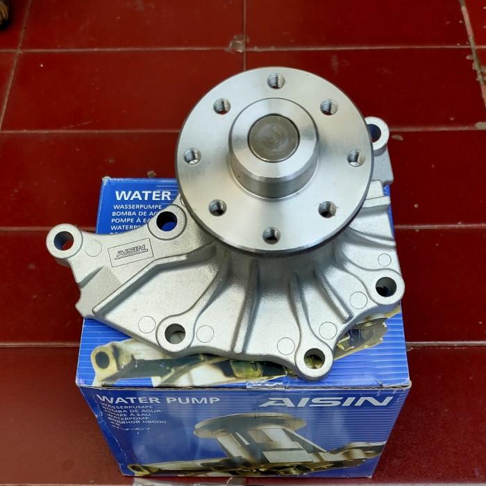 Jual Waterpump Water Pump Isuzu Elf Nhr Nkr Nlr 55 Aisin Japan Ori ...