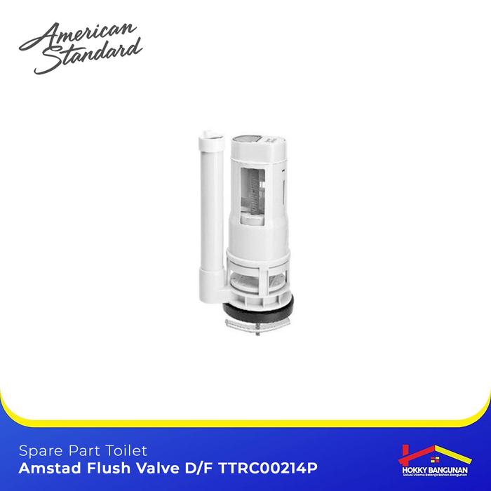Jual Amstad Flush Valve D/F TTRC00214P M1A094 - Kota Surabaya - HOKKY ...