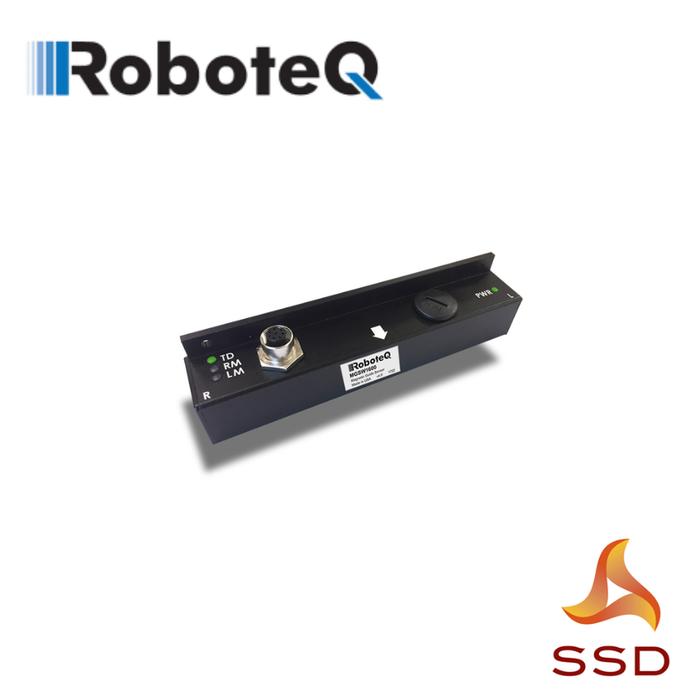 Jual Roboteq Magnetic Track Sensor MGSW1600 - Jakarta Utara - SSD ...