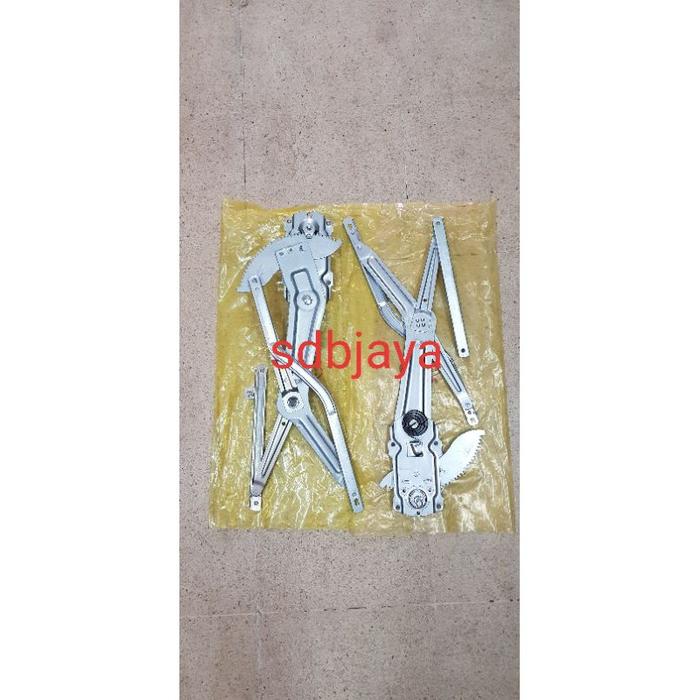 Jual regulator kaca pintu dyna saurus hino dutro ready kanan dan kiri ...
