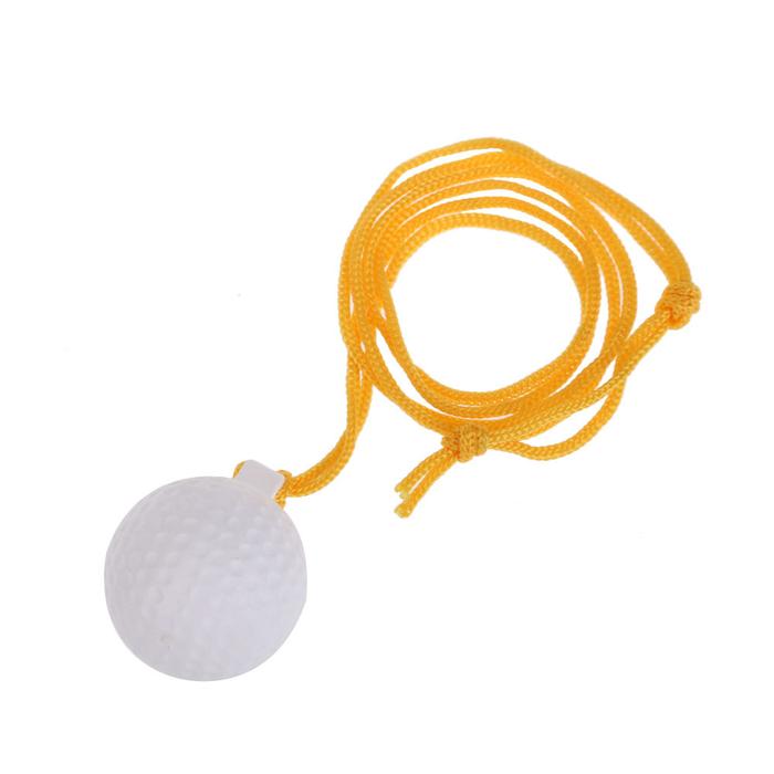 Jual Golf Ball Practice String Bola Golf Solid Tali untuk Practice ...