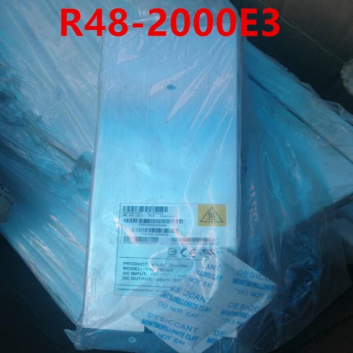 Jual New Original PSU For Emerson/Vertiv Power Supply R48-2000E3 - Kab ...
