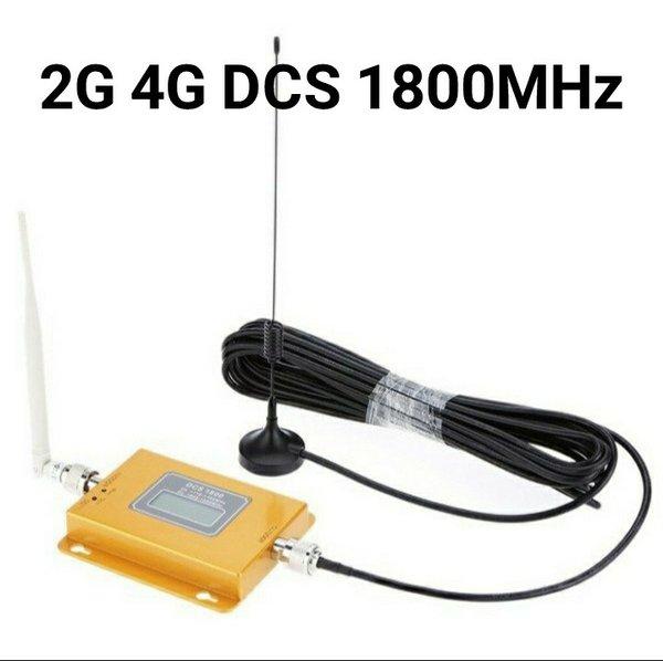 Jual Antena Penguat Signal HP Modem EDC Wifi GSM 2G 4G DCS 1800 Full Set - Kota Surabaya - Imas ...