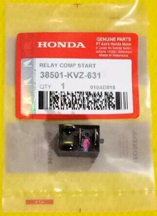 Jual Relay starter Beat FI F1 ESP Beat POP ORI Original Asli - Jakarta ...