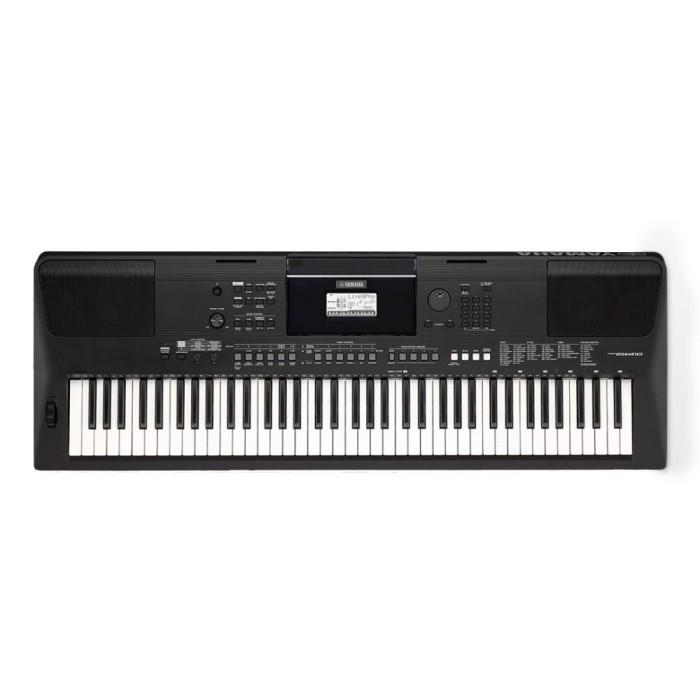 Yamaha PSR-A2000 61-Key Arranger Workstation Keyboard, 42% OFF