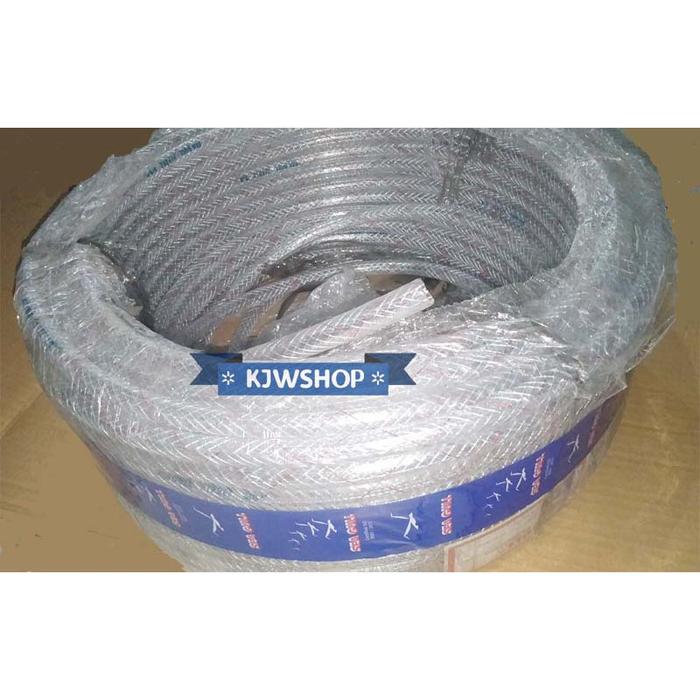 Jual Selang Hiprex 1/4inch Selang Benang merk Sea Gull Ukuran 1/4" Selang - Kota Surabaya ...