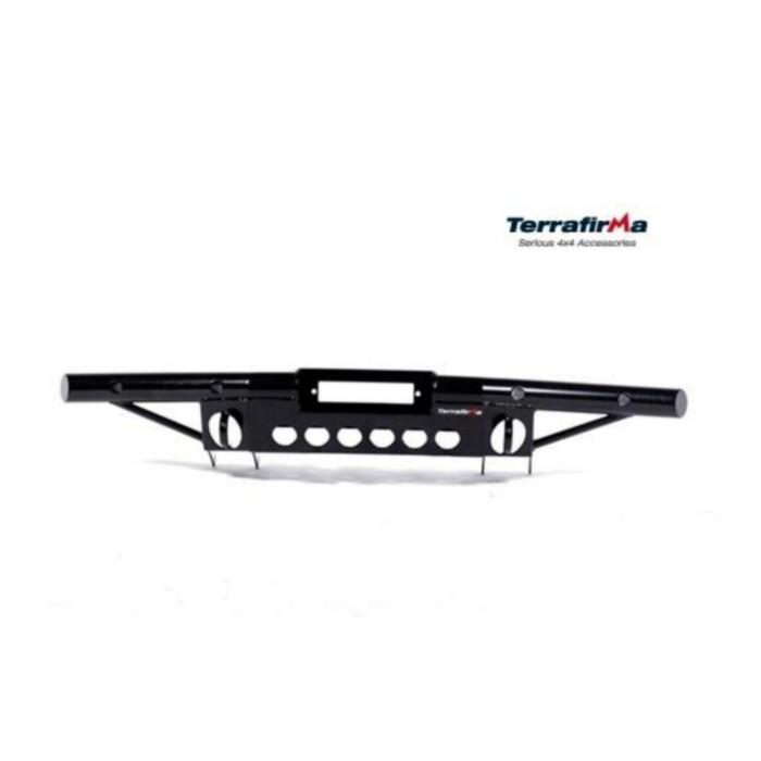 Jual TERRAFIRMA TUBULAR WINCH BUMPER LAND ROVER DEFENDER - Jakarta ...