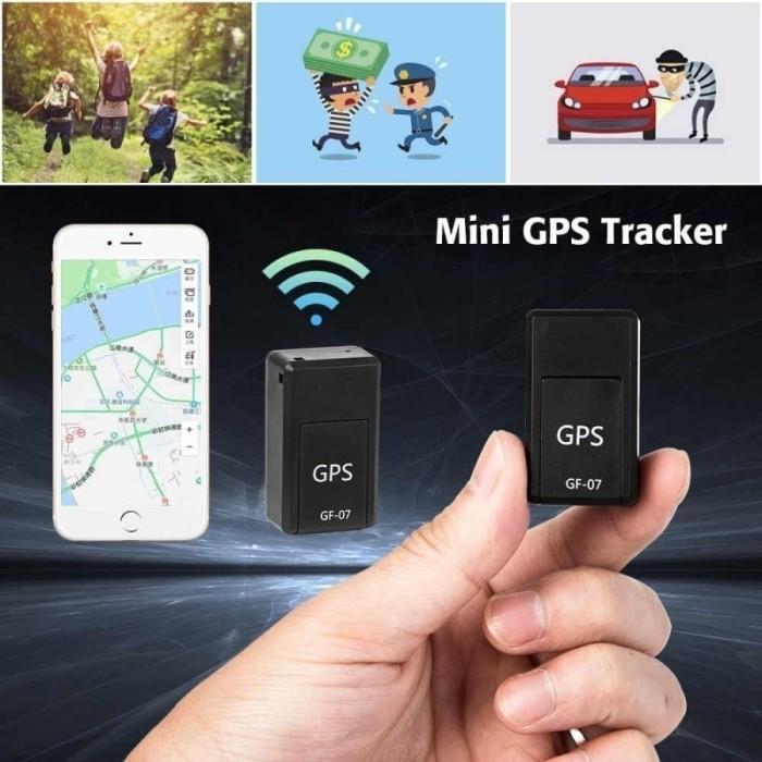 Jual Mikro GPS Magnetic Tracking Device - Jakarta Barat - JSofficial ...
