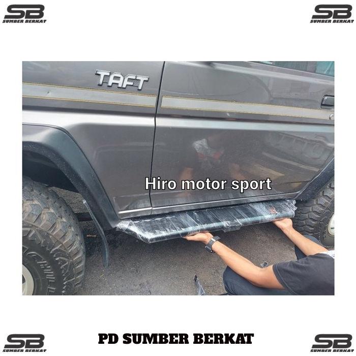 Jual foot step taft gt atau feroza model arb - Jakarta Pusat - PD ...