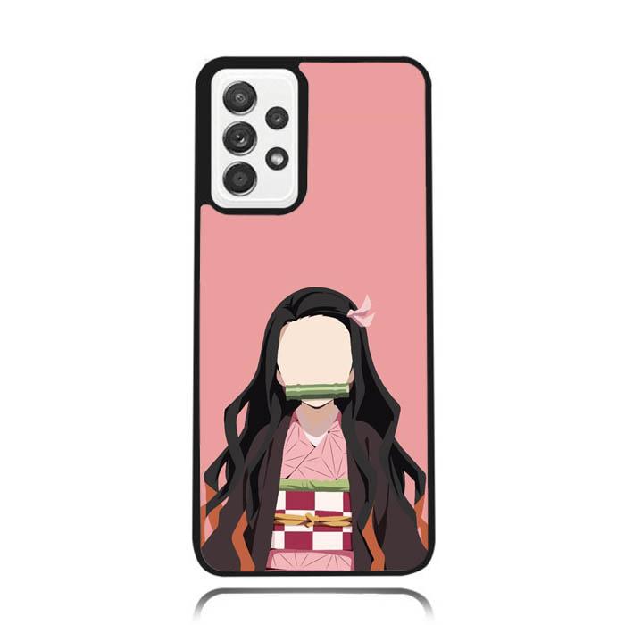 Jual Casing Custom Samsung Galaxy A52 Kimetsu No Yaiba Nezuko Chan ...