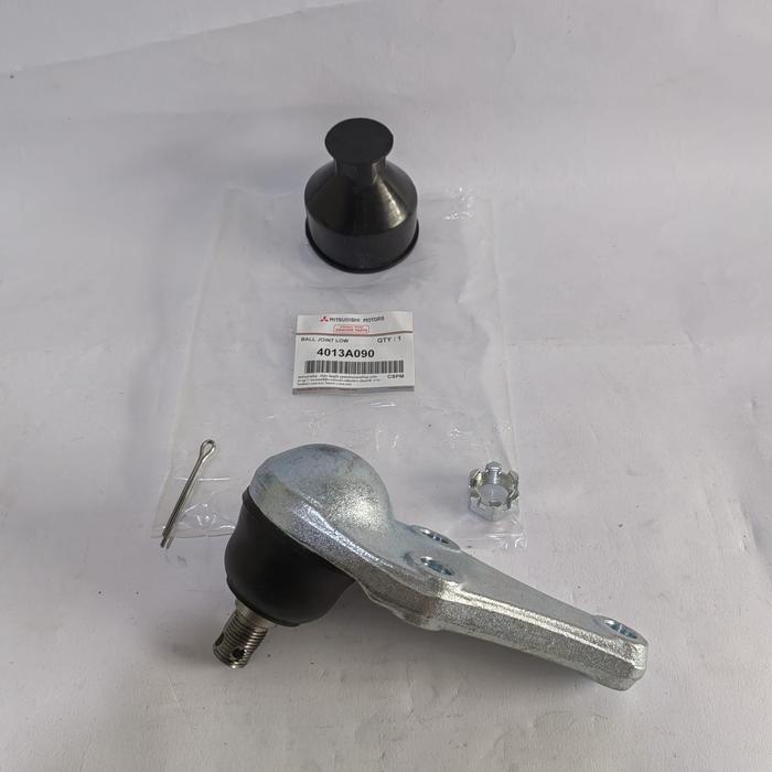 Jual Ball Joint Low Triton Old 4013A090 - Jakarta Pusat - Felicia Mobil ...