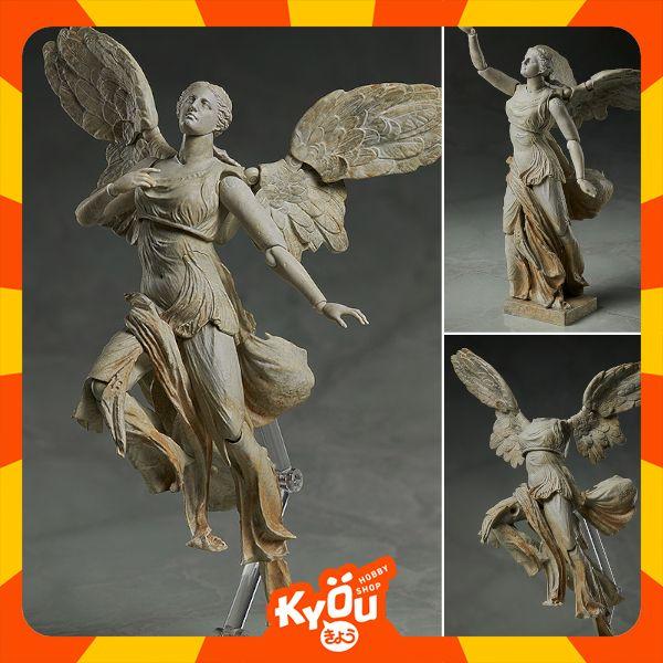 Promo figma Winged Victory of Samothrace - The Table Museum - Kota ...
