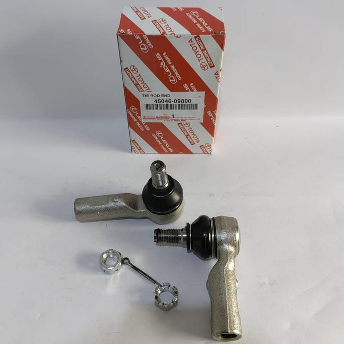 Jual Tie Rod End Hilux Revo 45046-09800 - Jakarta Pusat - Felicia Mobil ...