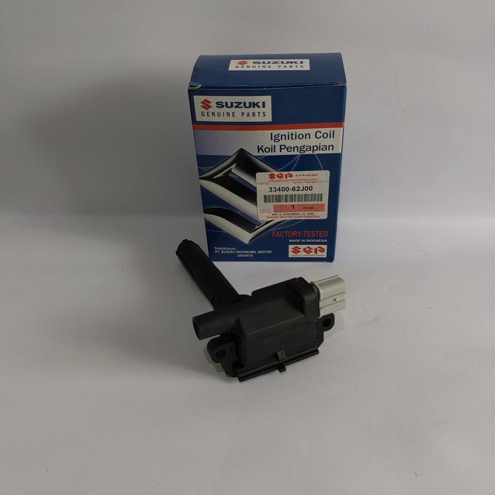 Jual Coil Koil APV Futura Injeksi Baleno 15 33400-62J00 - Jakarta Pusat - Felicia Mobil | Tokopedia