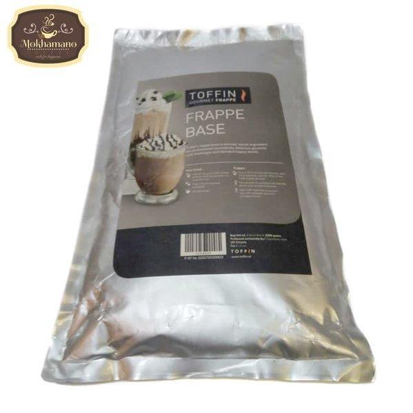 Jual Toffin Frappe Powder Frappe Base Cafe Commercial Pack Sirup Bubuk ...