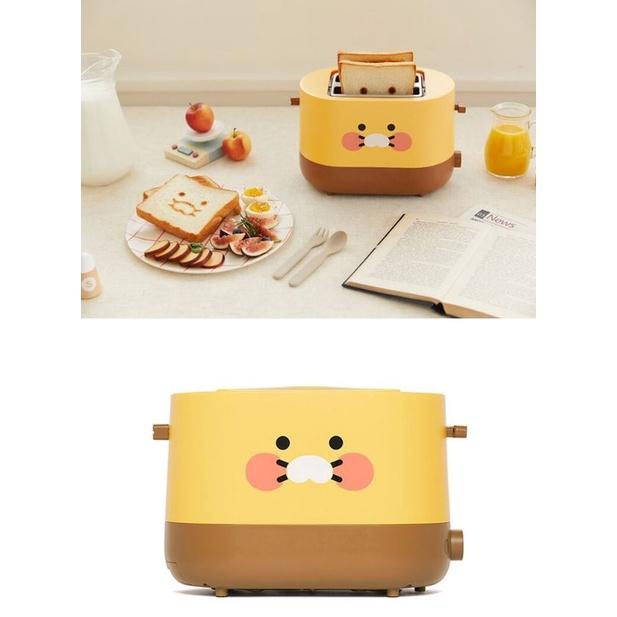 Jual Kakao Friends Choonsik Electric Toaster - Jakarta Pusat - Callista ...