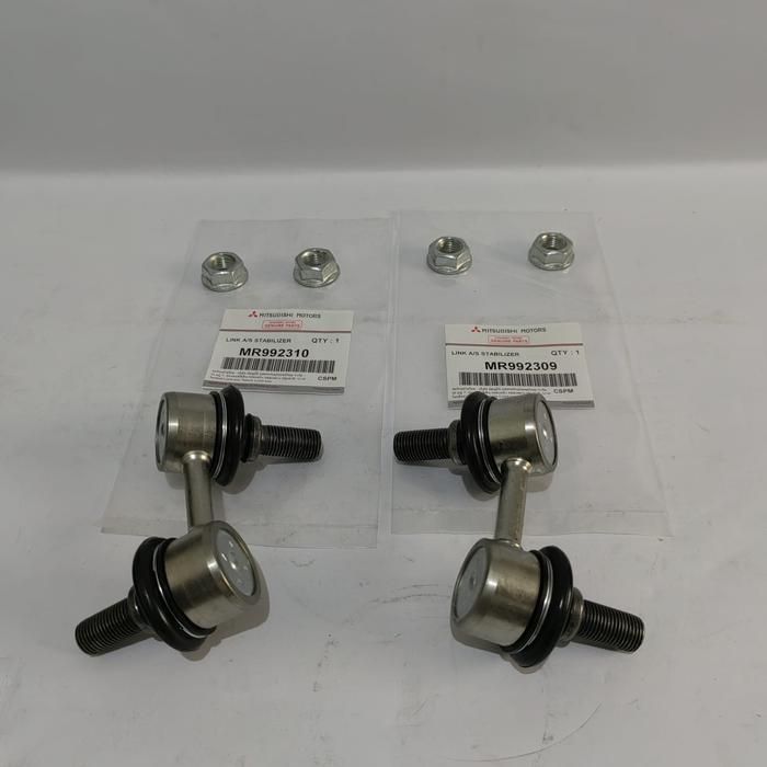 Jual Link Stabilizer Mitsubishi Triton old MR992309/MR992310 - KIRI ...