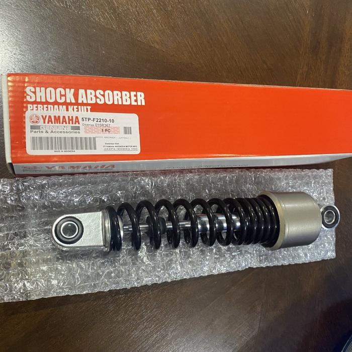 Jual NO149 MATE 1DY 5TP SOCKBREAKER BELAKANG SOCK MOTOR JUPITER Z VEGA ...
