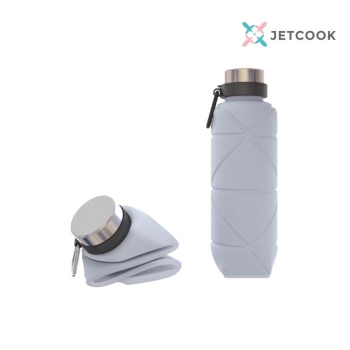 Jual Jetcook Origami Bottle Botol Air Minum Lipat 700ml Di Seller Hachi ...