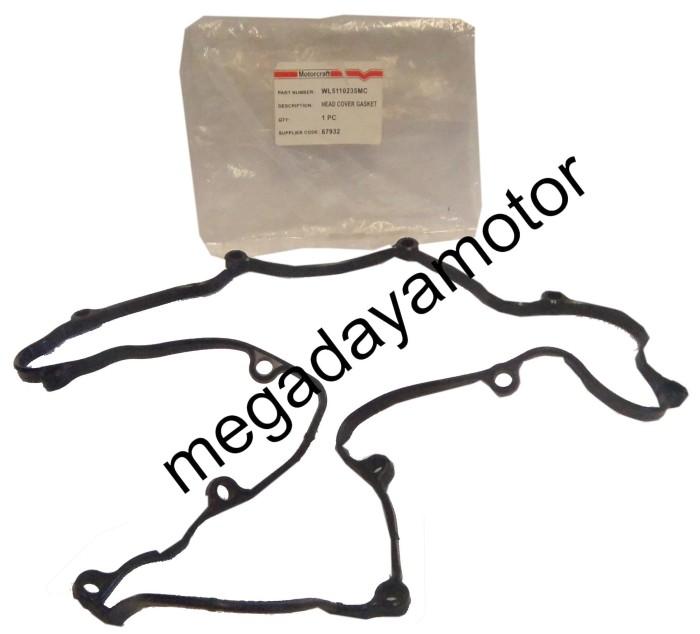 Jual Packing Dek Klep Mazda B Series Dan Ford Ranger Series Th 2002 ...