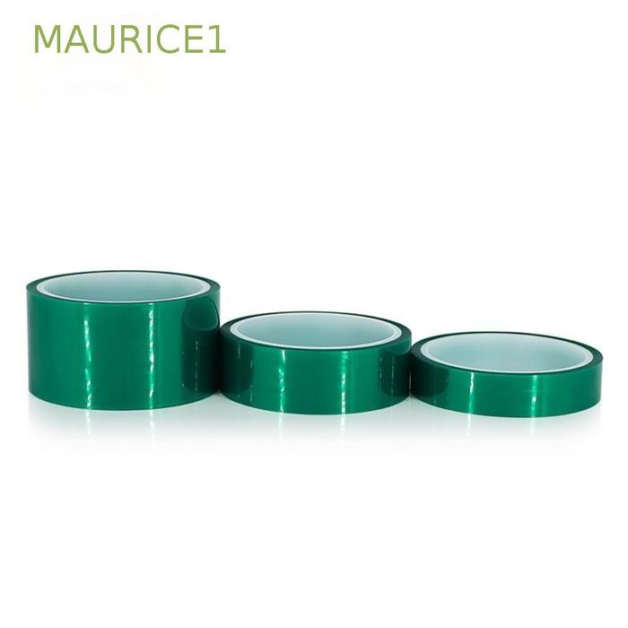 Jual Rol 1 Rol Isolasi Nano PCB Solder Plating Warna Hijau - Jakarta ...