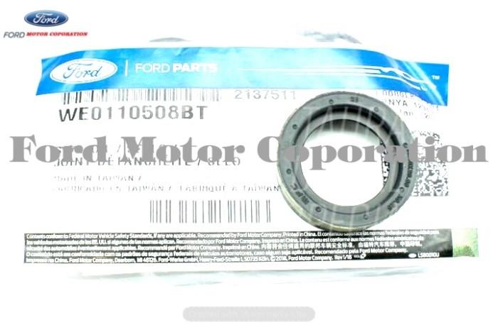 Jual Seal injector nosel Ford Ranger TDCI Everest Mazda BT50 original ...
