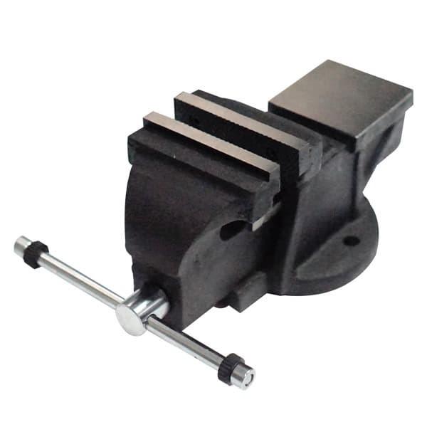 Jual TEKIRO BENCH VISE STEEL BODY 6 INCH / CATOK /RAGUM/TOOLS/ALAT ...