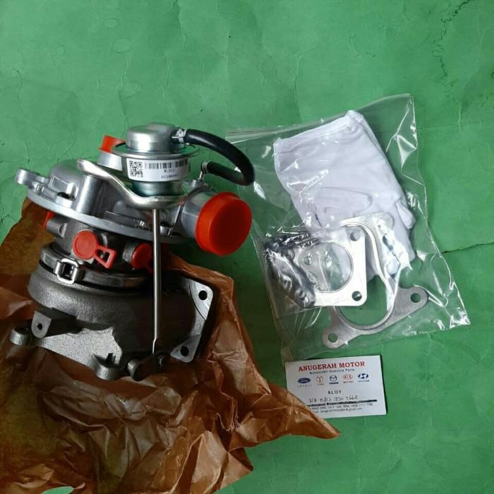 Jual turbo charger ford ranger,ford everest,mazda bt 50 2500 tdi - Jakarta Pusat - Vart Motor ...